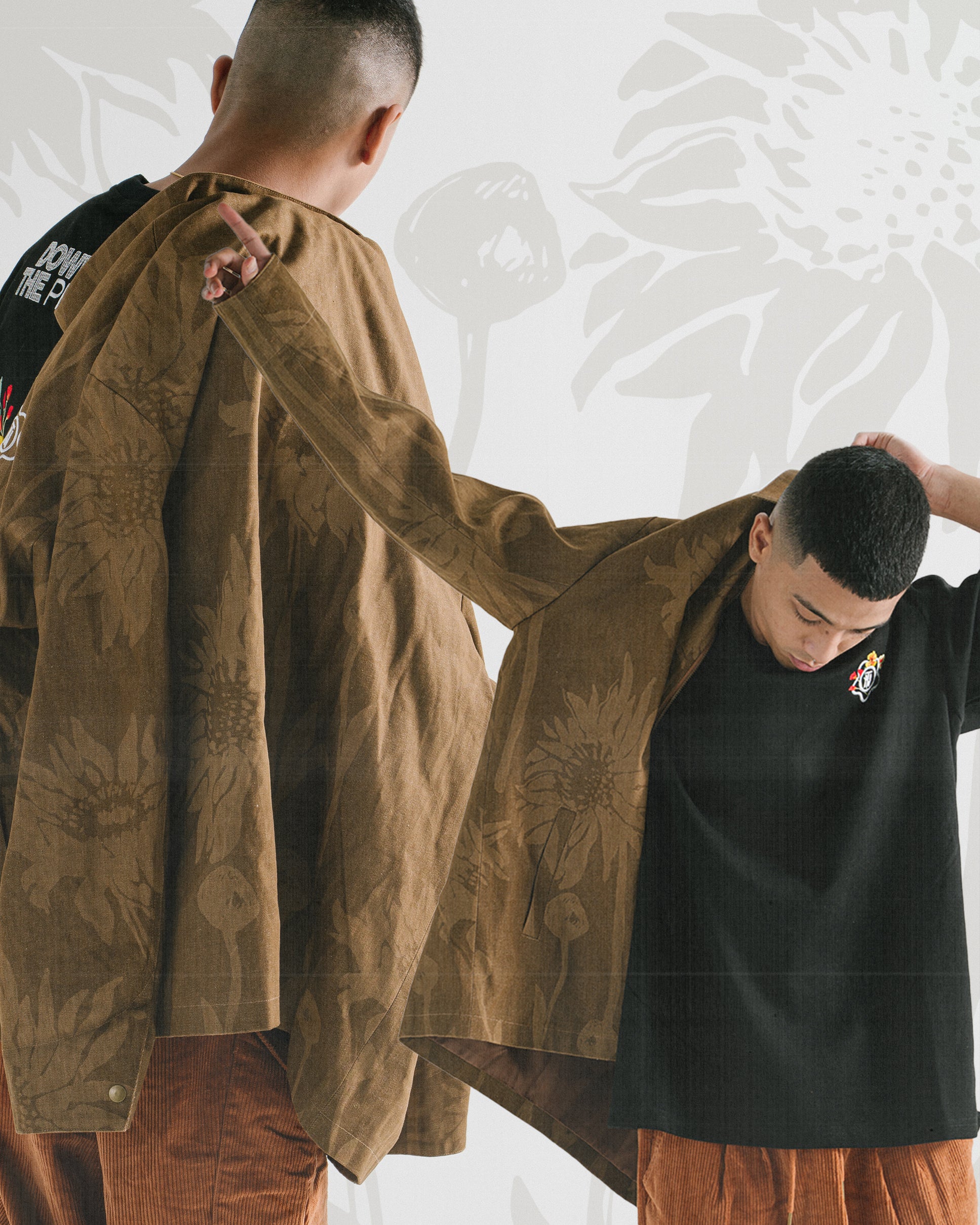 Blooming Eternity Drop 2 – TNTCO