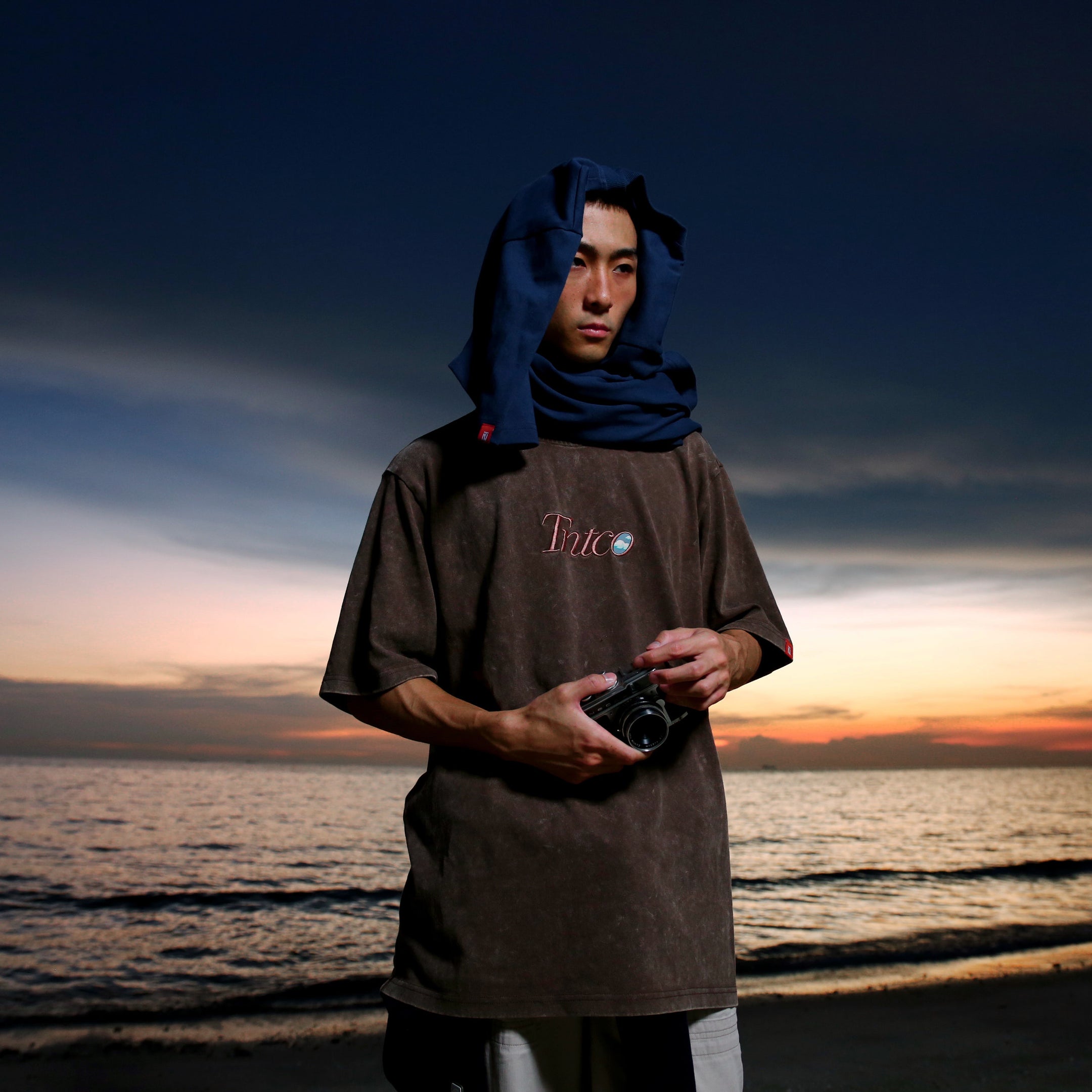 "Globetrotter" Collection – TNTCO