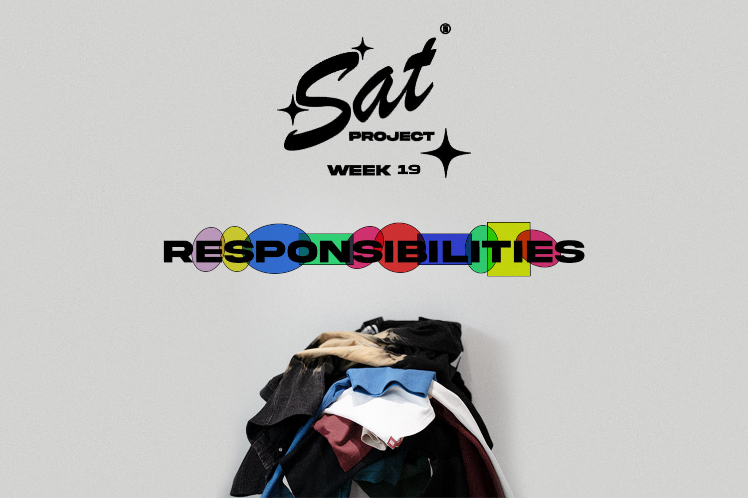 TNTCO’S “S.A.T Project” Week 19