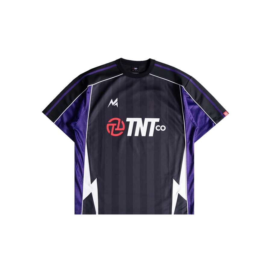 ALL – TNTCO