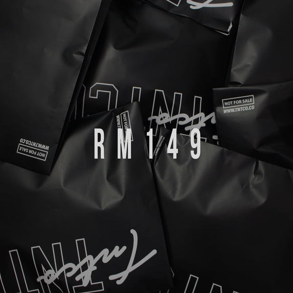 TNTCO 5th Anniversary Pack (149)