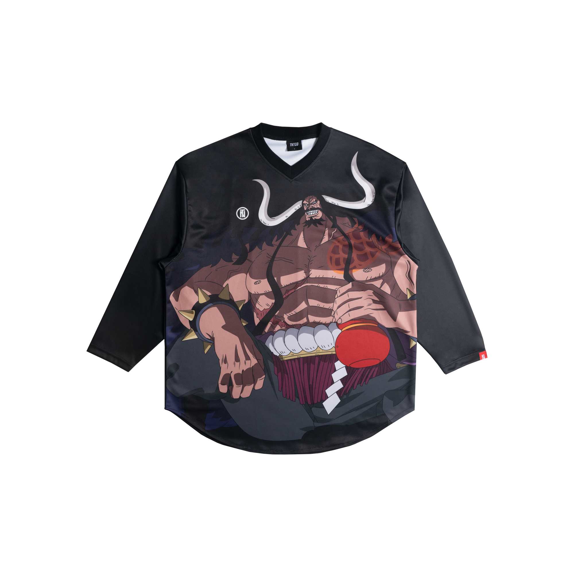 TNTCO x ONE PIECE – TNTCO Store
