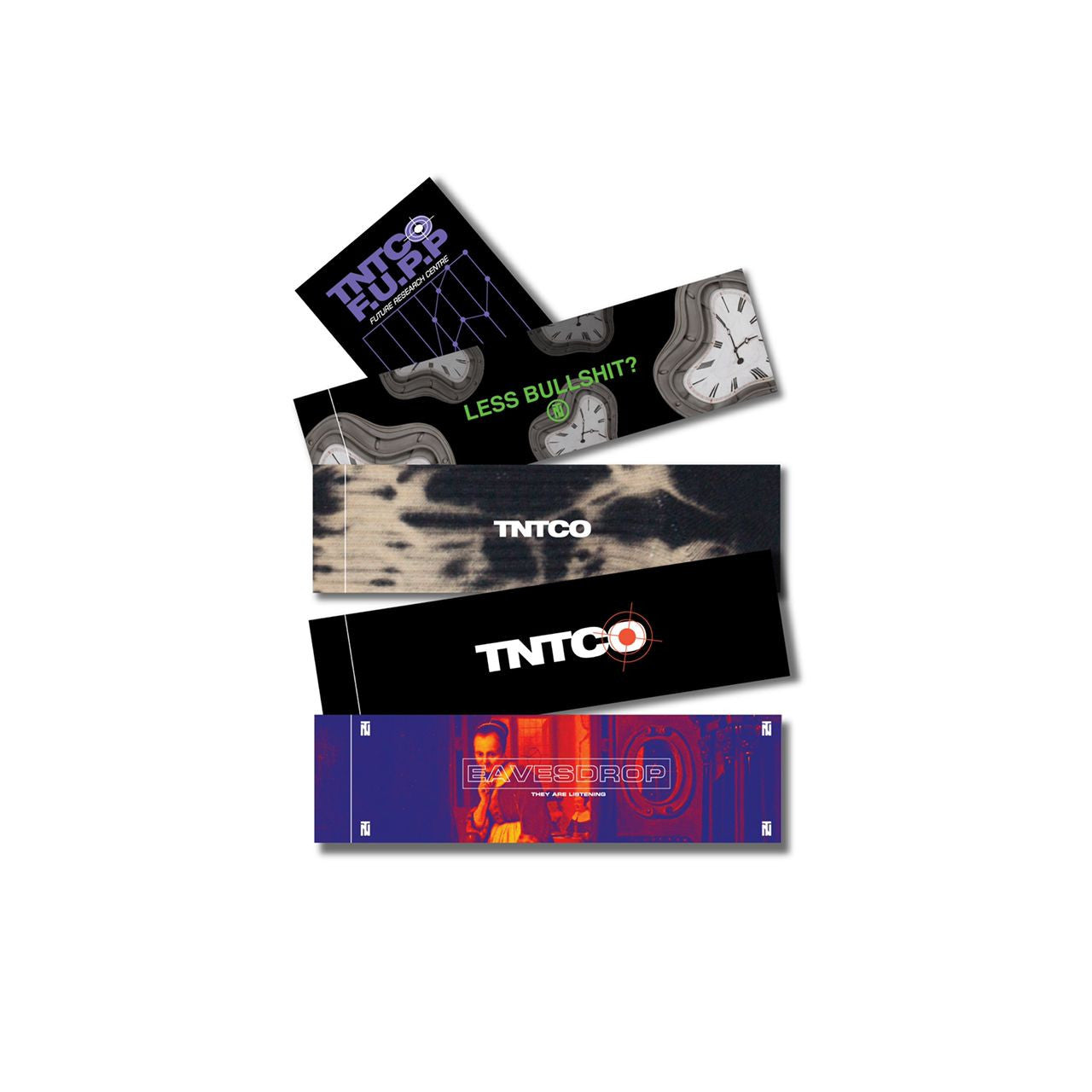 TNTCO Members Exclusive – TNTCO Store