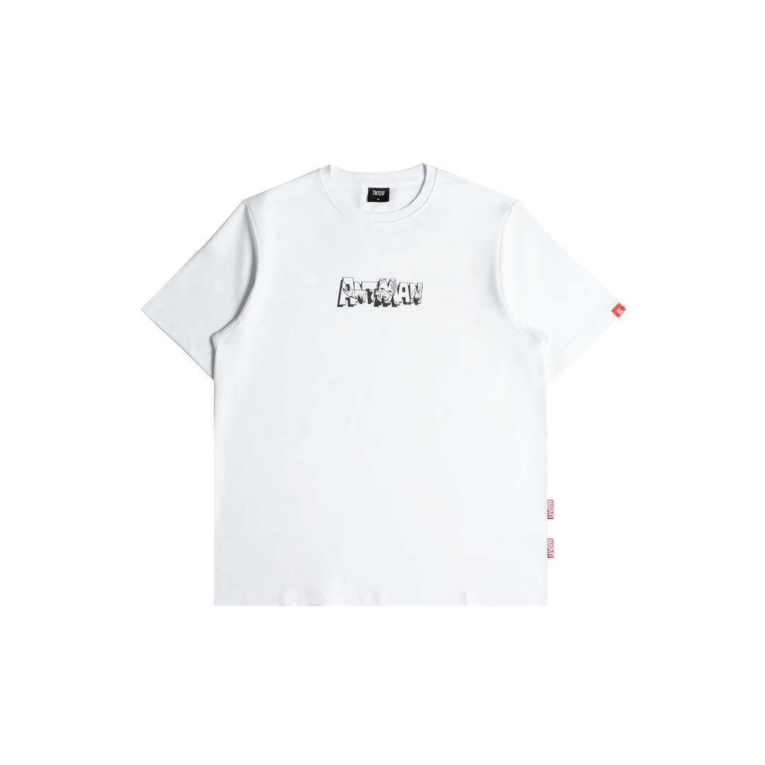 TNTCO x Marvel : ANT-MAN – TNTCO Store