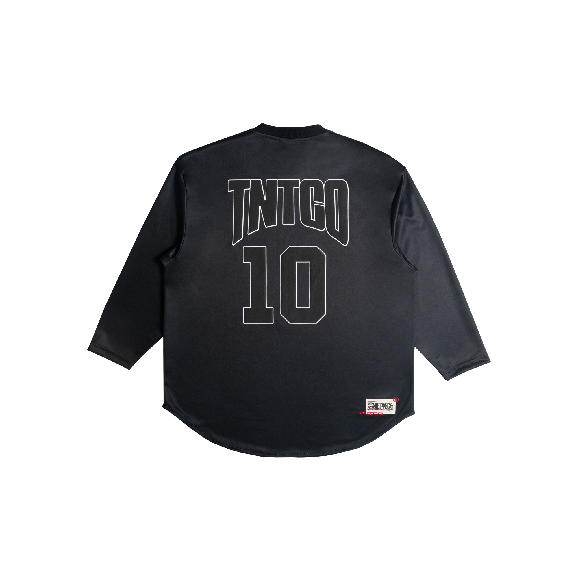 TNTCO x ONE PIECE – TNTCO Store